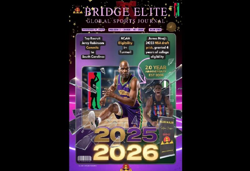 HOME - BRIDGE ELITE GLOBAL