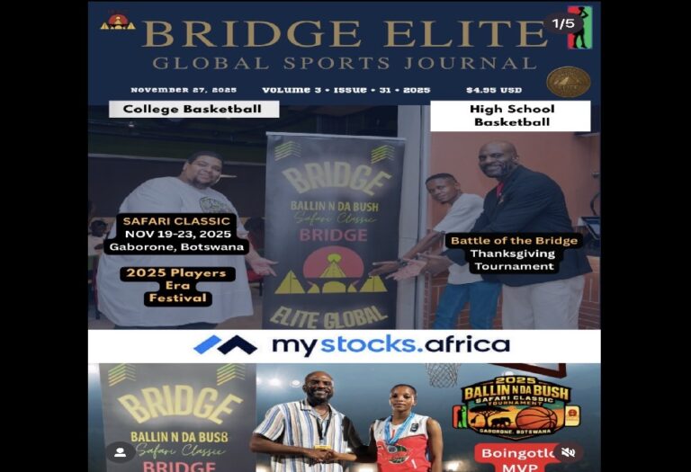 HOME - BRIDGE ELITE GLOBAL